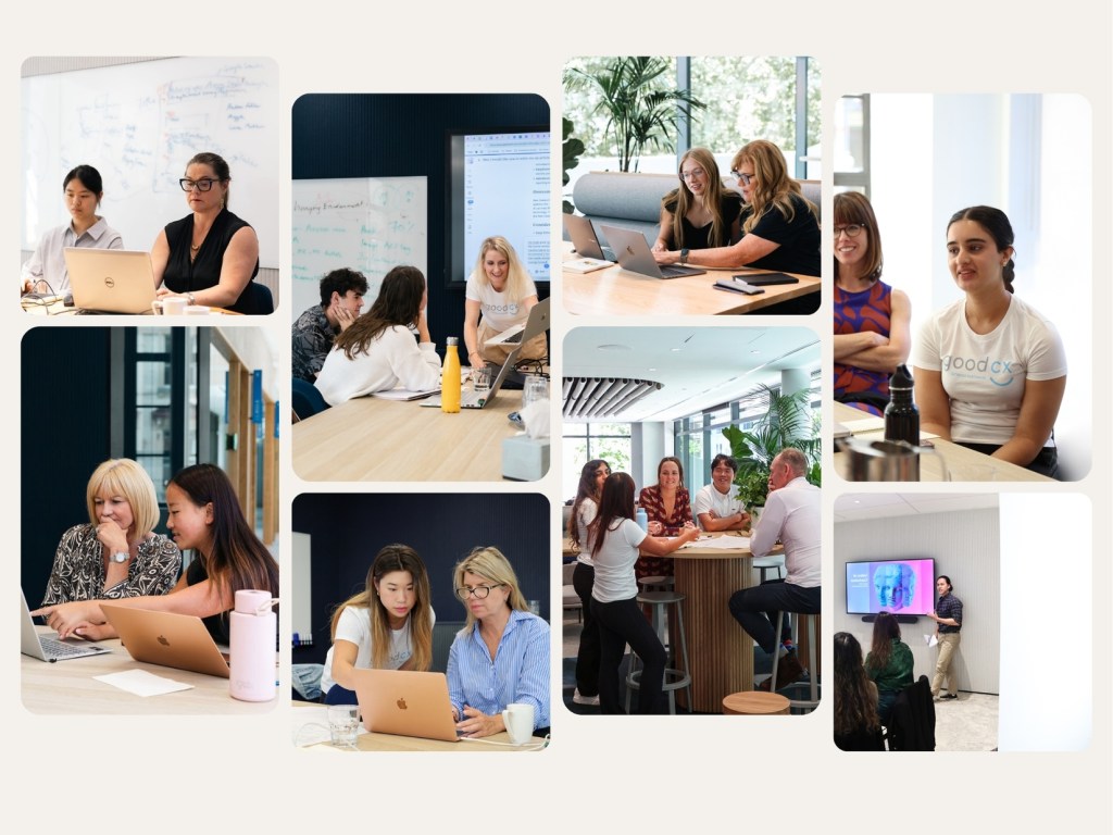 Interns NZ | Small business Internships | Good CX